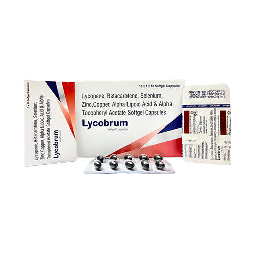 10x1x10 – Zenni Pharmaceutical Pvt Ltd